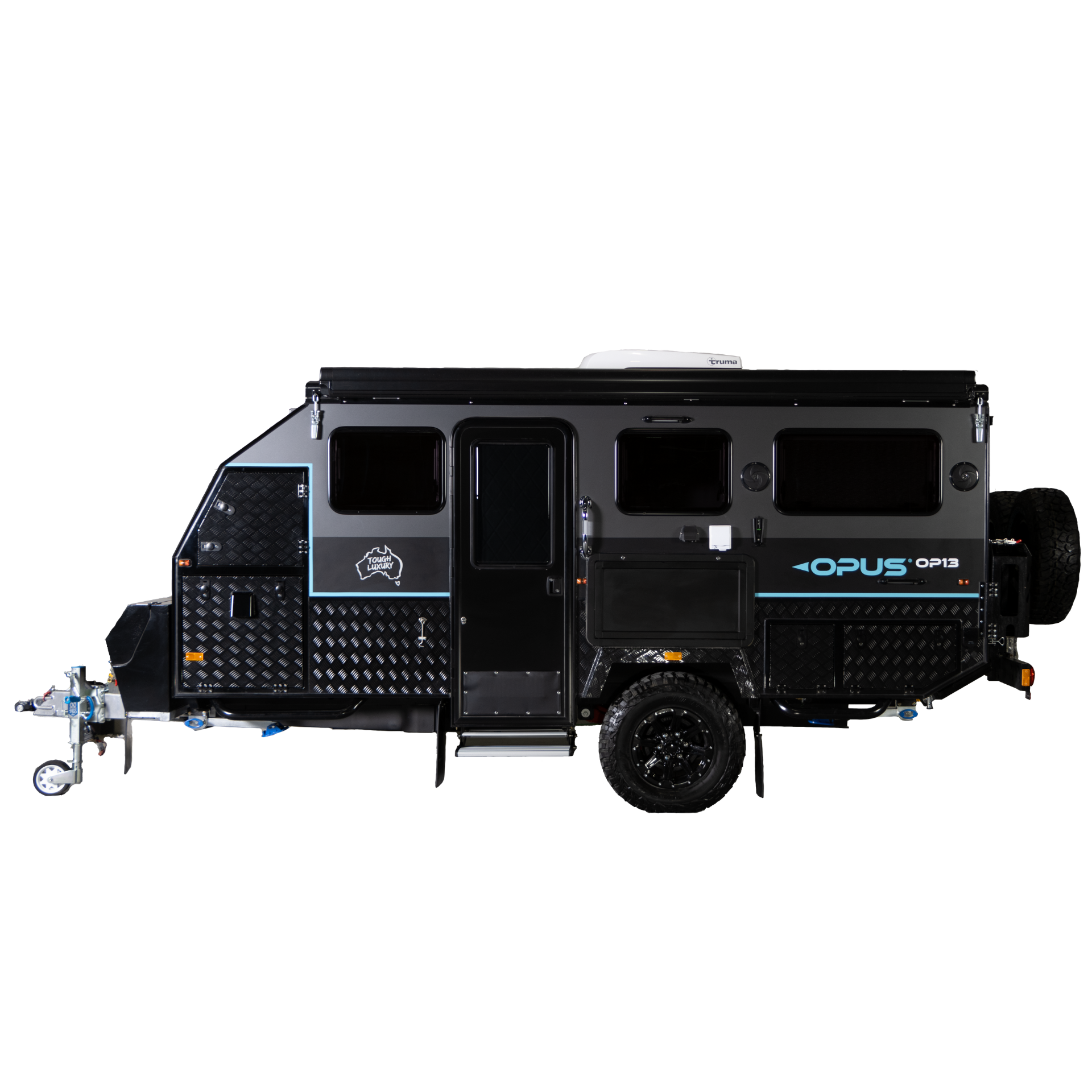 OPUS – ORION GROUP